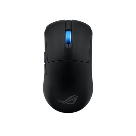 Mouse gaming wireless si bluetooth ASUS ROG Harpe Mini negru