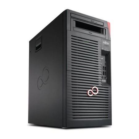Server Incomplet Fujitsu Celsius W570 MT, Intel Xeon E3-1245 v6 3.7GHz (i7 6700), 4x DDR4 ECC ...