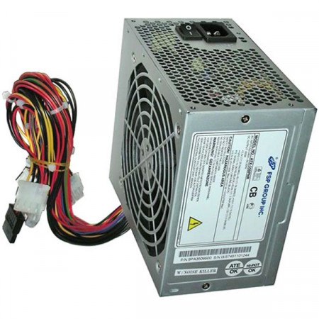 Sursa FSP GROUP 350W ATX-350PNR PFC