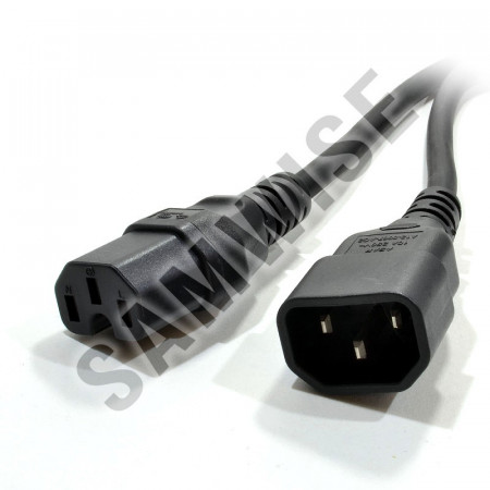 Cablu alimentare/prelungire pentru UPS