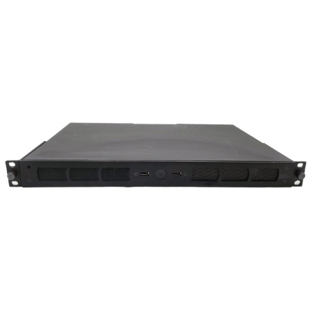 Carcasa, Rack server G2 DIGITAL 1U PC cu sursa FSP 180-50LE 180W