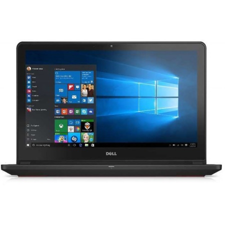 Laptop DELL 15.6'' Inspiron 5570, Intel Core i5 8250U pana la 3.4GHz, 8GB DDR4, SSD 250GB, HDD ...