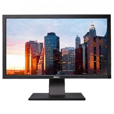 Monitor LCD IPS Dell 23" U2311H, Grad A, Full HD, 1920x1080, 8ms, DVI ...