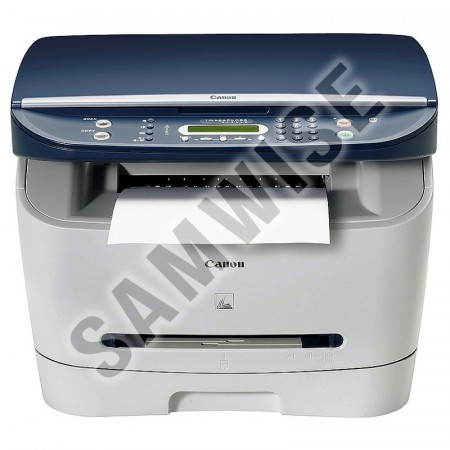 Multifuntional Canon Laserbase MF3110, Pana la 21 de pagini pe minut ...