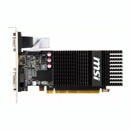 Placa video MSI Radeon R5 230 2GB DDR3 64-bit