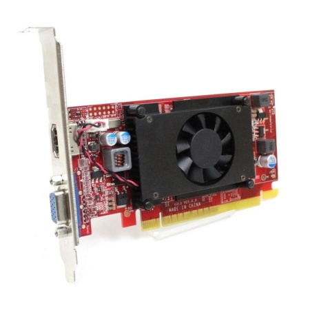 Placa video NVIDIA OEM GeForce GT 720 2GB DDR3 64-bit