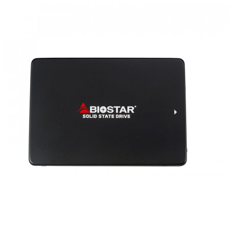 SSD Biostar S160 1TB, SATA-III, 2.5 inch