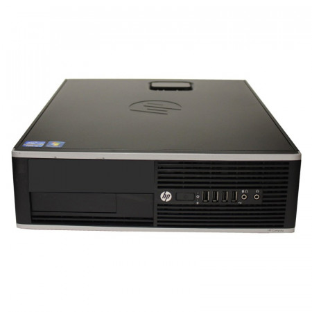 Calculator Incomplet HP 6200 Pro SFF, LGA1155, Intel Chipset Q65, 2nd ...