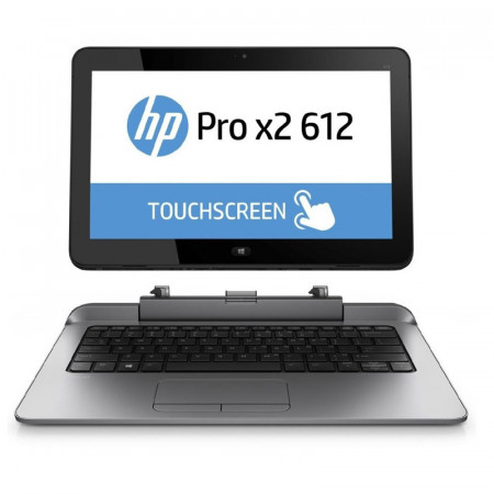 HP Pro 12.5" x2 612 G1, Intel i5 4202Y 1.6GHz, 8GB DDR3, SSD 256GB ...