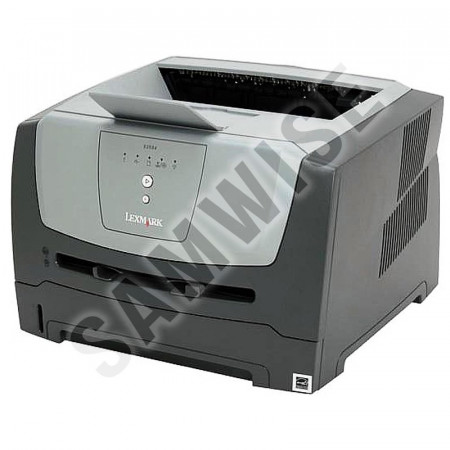 Imprimanta Laser Lexmark E250D, A4, Pana la 28 de pagini pe minut