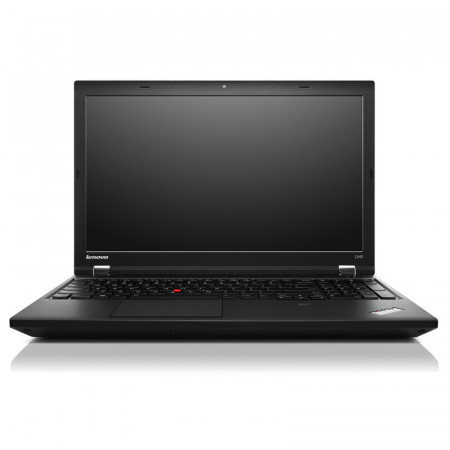 Laptop Lenovo ThinkPad 15.6" L540, Intel Core I5-4210M 2.6GHz, 8GB DDR3, SSD 128GB, HD 4600
