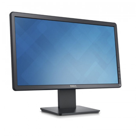 Monitor LED Dell 24" E2414H, Full HD, 1920x1080, 5ms, DVI, VGA