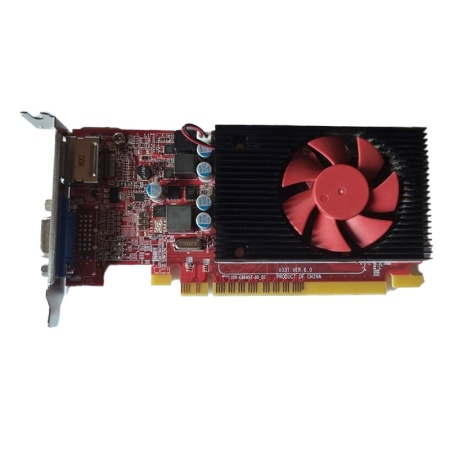 Placa video AMD Radeon R7 430 OEM 2GB DDR5 128-bit, Low Profile