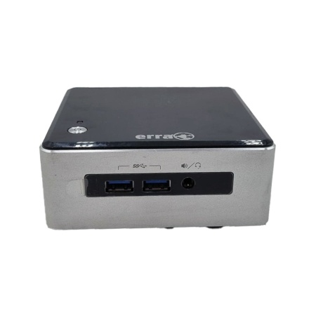 Calculator NUC 5I5MYHE, Intel Core i5 5300u 2.3GHz, 8GB DDR3, SSD 256GB ...