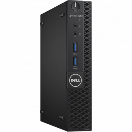Calculator USFF Dell Optiplex 3050 Tiny Intel Core i5-6500T 2.5Ghz up ...