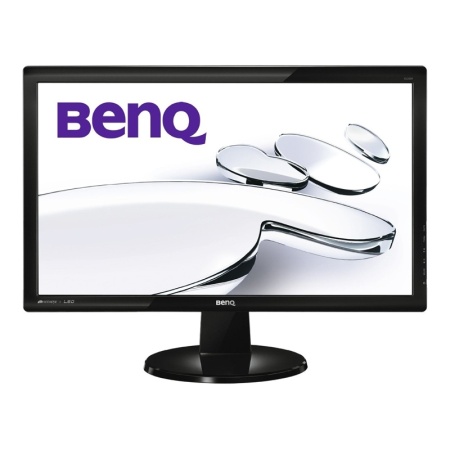 Monitor LED 21.5" BenQ GL2250, 1920x1080, 5ms, VGA, DVI, Cabluri Incluse
