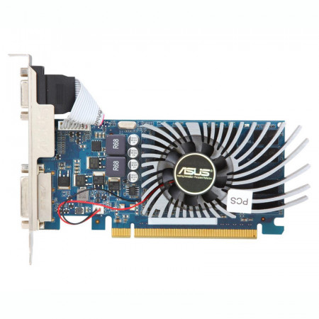 Placa video Asus GeForce GT 630 2GB DDR3 128-bit