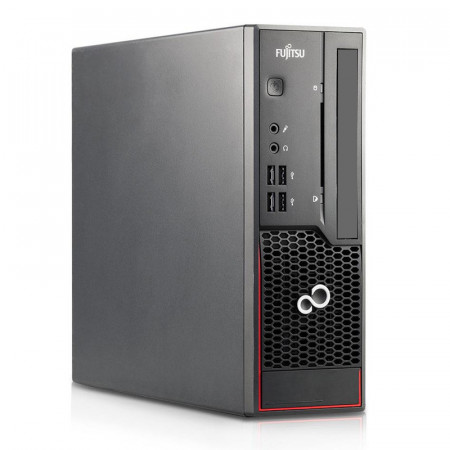 Calculator Fujitsu C700 USFF, Intel Core i5 2400 3.1GHz, 8GB DDR3, HDD ...