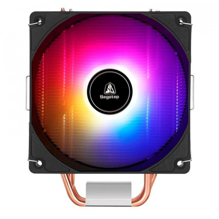 Cooler CPU Segotep A6 RGB