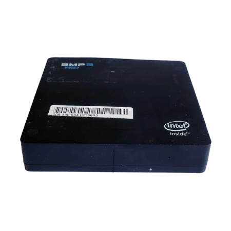 Mini PC BMP3 PRO, Intel Atom X5-Z8350 1.44GHz, 4GB DDR3, 32GB SD, HDMI, VGA