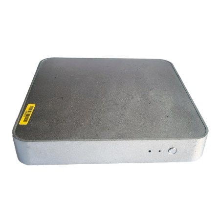 Mini PC Intel Core i3 4010u 1.7GHz, 8GB DDR3, HDD 400GB, HDMI, VGA