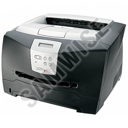 Imprimanta Laser Lexmark E342n, A4, Pana la 28 de pagini pe minut