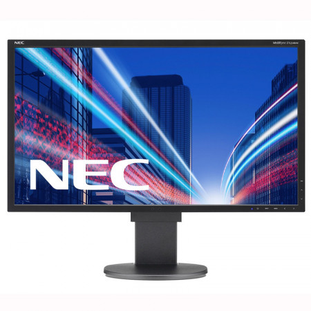 Monitor LCD 21.5" NEC MultiSync EA224WMi, Grad A, 1920x1080, 14ms, DVI ...