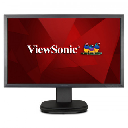 Monitor LED Viewsonic 21.5" VG2239M-LED, Grad A, 1920x1080, 5ms, DVI ...