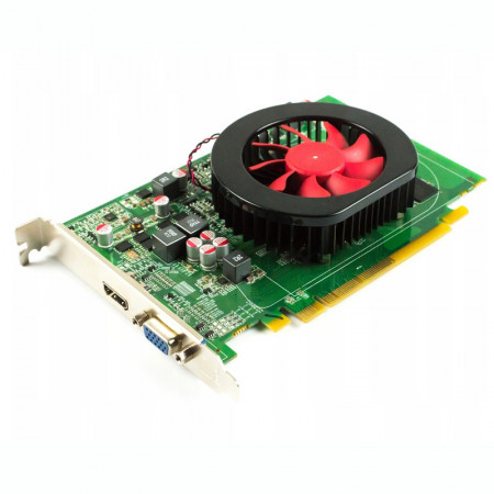 Placa video AMD Radeon R7 350 OEM 2GB DDR5 128-bit