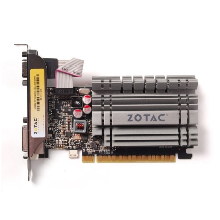 Placa video Zotac GeForce GT 630 Zone Edition 1GB DDR3 64-bit