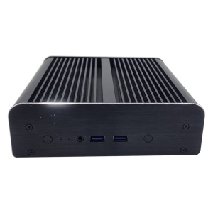 Calculator NUC AKASA, Intel Core i3 5010u 2.1GHz, 8GB DDR3, SSD 128GB M ...