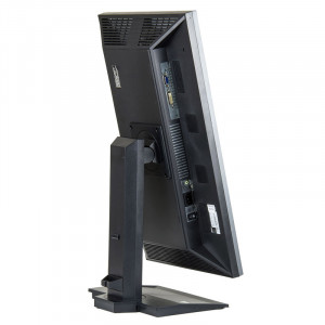 Monitor 24" LED Acer B243HL, 1920x1080, 5ms, VGA, DVI, Cabluri Incluse ...