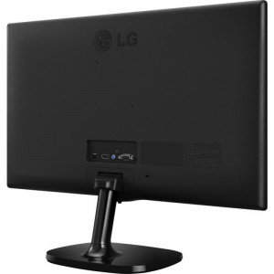Monitor LED 24" LG 24MP57VQ-P, Grad A, 1920x1080, 5ms, VGA, HDMI ...