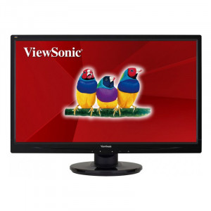 Monitor LED Viewsonic 21.5" VA2246m-LED, Grad A, 1920x1080, 5ms, DVI ...