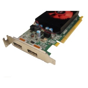Placa video AMD OEM Radeon R5 430 2GB DDR5 64-bit, Low Profile