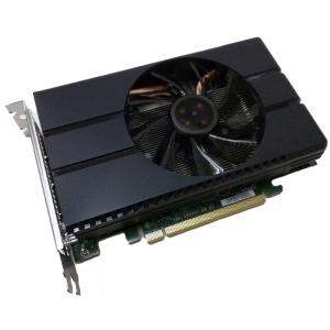 Placa video HP OEM Radeon RX 480 4GB GDDR5 256-bit