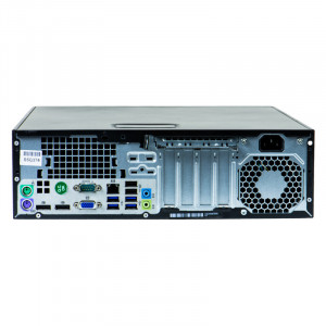 Calculator Incomplet HP 600 G2 SFF, Intel Q150, Socket 1151, Gen 6th ...