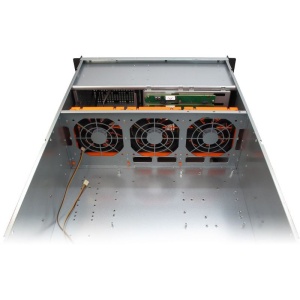 Carcasa server tip stocare Inter-Tech IPC 4U-4410 19 inch