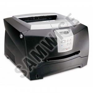 Imprimanta Laser Lexmark E342n, A4, Pana la 28 de pagini pe minut