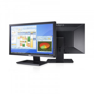 Monitor LCD 22" Dell 2209WA, Grad A, Widescreen, 1680x1050, 5ms, DVI ...