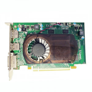 Placa video ATI OEM Radeon HD 5570 2GB GDDR3 128-bit