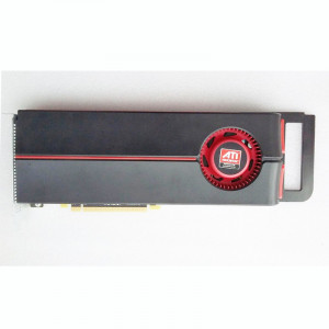 Placa video ATI Radeon HD 5870 1GB DDR5 256-bit