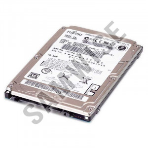 Hard Disk 40GB SATA, Laptop, Notebook Fujitsu MHW2040BH