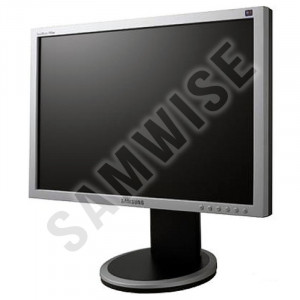 Monitor LCD 19" Samsung Syncmaster 940NW, 1440x900, 5ms, VGA, Cabluri ...