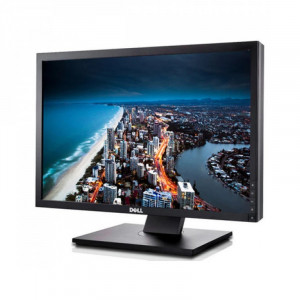 Monitor LCD 22" Dell 2209WA, Grad A, Widescreen, 1680x1050, 5ms, DVI ...