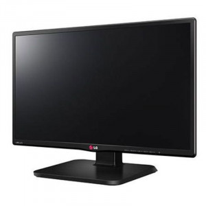 Monitor LED IPS 23.8" LG 24BK450H-B, 1920x1080, 5ms, VGA, DVI, HDMI ...