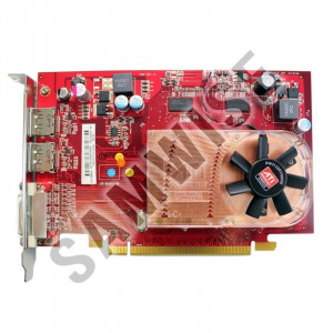 Placa video ATI Radeon HD 4650, 1GB DDR3 128-bit, DVI, 2x DisplayPort ...
