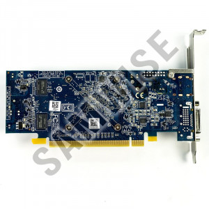 Placa video ATI Radeon HD 8490, 1GB DDR3 64-bit, DVI, DisplayPort, PCI-Ex