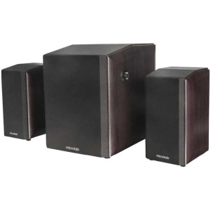 Boxe Microlab FC 340 2.1, Open Box