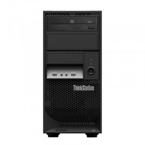 Calculator Incomplet Lenovo Thinkstation E30 MT, LGA1155, Intel C206 ...